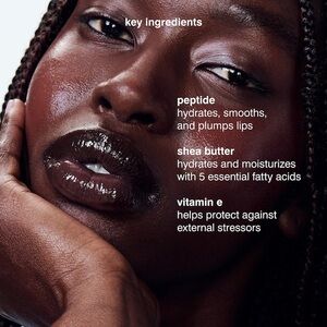 RHODE | Makeup | Rhode Peptide Lip Tint Espresso | Poshmark